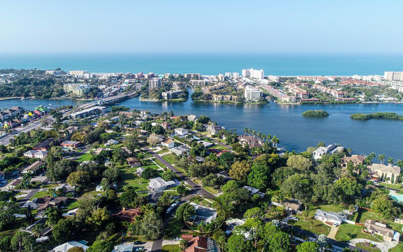 Siesta Key | pix360.com | Real Estate Photography & Virtual Tours