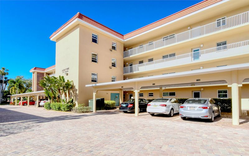 1257 South Portofino Drive Unit 106 | pix360.com | Real Estate ...