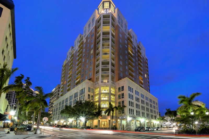 1350 Main Street Unit 504 | pix360.com | Real Estate Photography ...