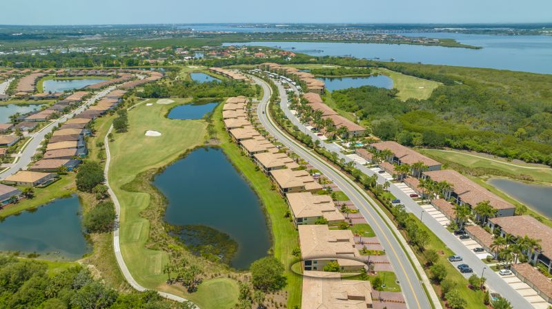 6814 Grand Estuary Trail Unit 101 | pix360.com | Real Estate ...