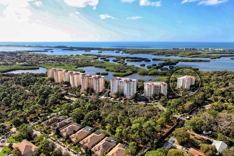 3603 North Point Road Unit 301 | pix360.com | Real Estate Photography ...