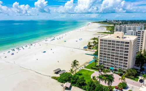 5966 Midnight Pass Road Unit G18 | pix360.com | Real Estate Photography ...