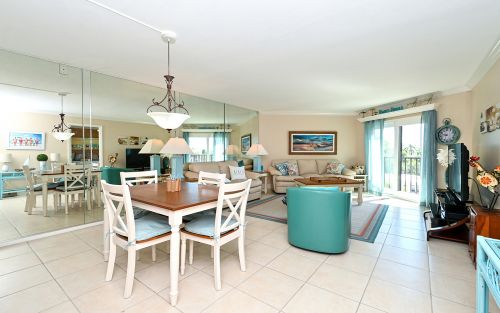 6326 Midnight Pass Road Unit 303 | pix360.com | Real Estate Photography ...